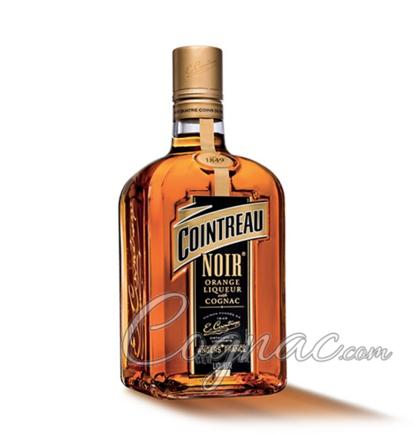 The Versatile World of Cointreau: An Orange Liqueur with a Rich Legacy ...