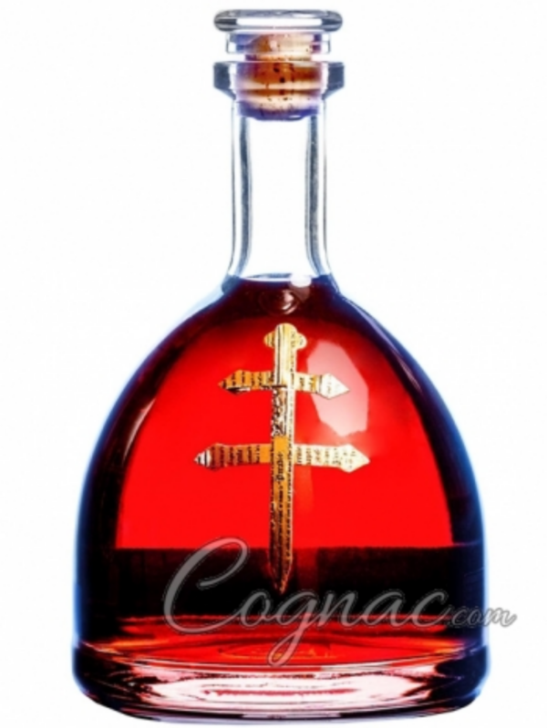 D'USSE V.S.O.P. Review - Cognac.com