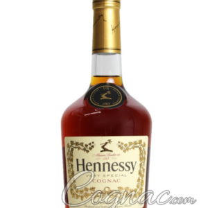 Hennessy V.S. Review - Cognac.com