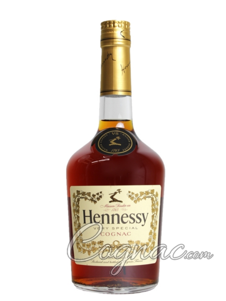 Hennessy V.S. Review - Cognac.com