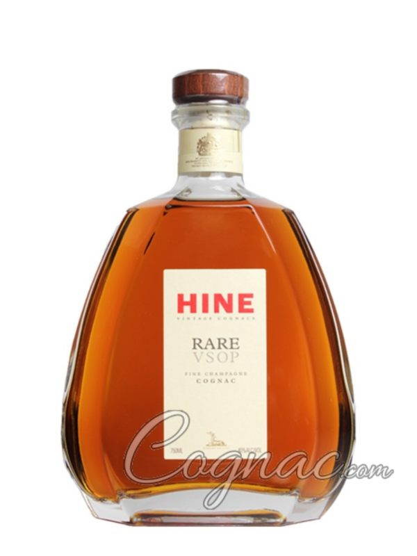 Hine Rare V.S.O.P. Review - Cognac.com