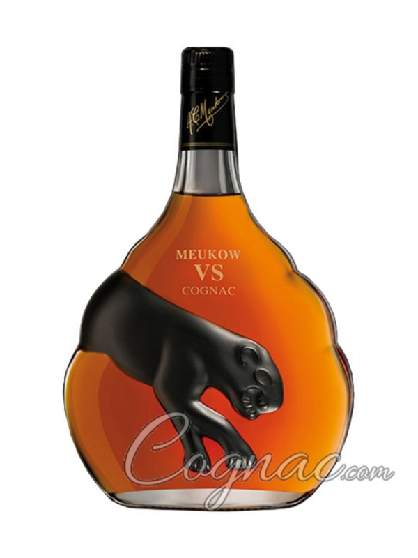 Meukow 90 & VS Reviews - Cognac.com