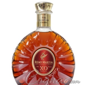 Rémy Martin XO Excellence Review - Cognac.com