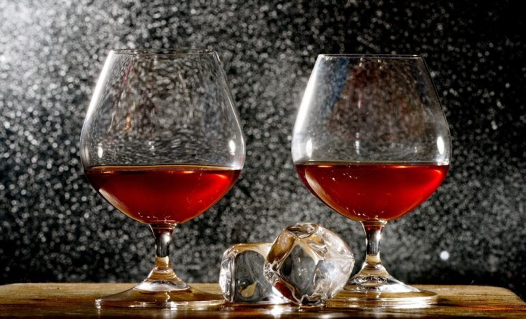 Exploring the Delightful Duo of B&B (Brandy and Benedictine) with ...