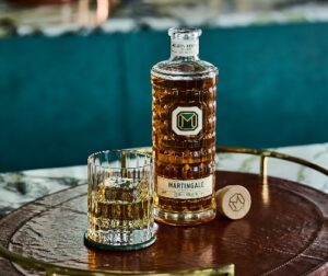 Martingale Cognac: A Contemporary French Luxury Spirit for the Next ...