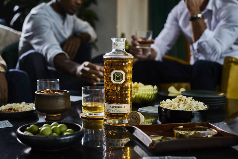 Martingale Cognac: A Contemporary French Luxury Spirit for the Next ...
