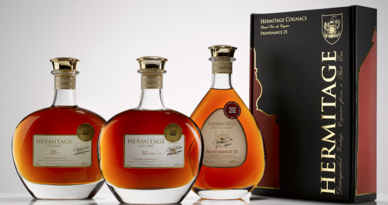 Hermitage Cognac: A Journey Through Time and Taste - Cognac.com