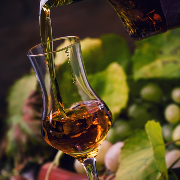 Hennessy VS Cognac - Cognac.com